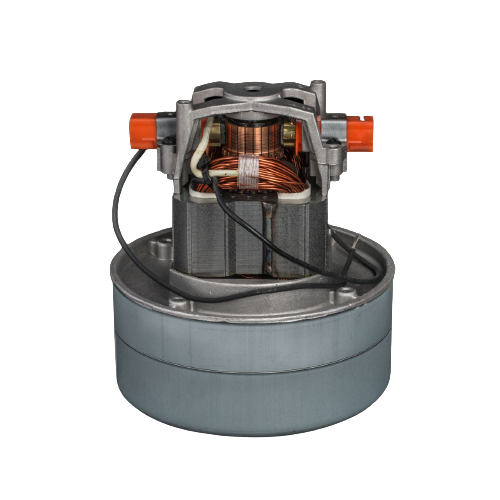 Lamb 2-Stage Flo Thru Vacuum Motor - M115923 — Three Star