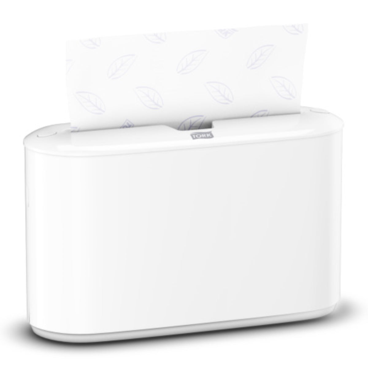 Tork H2 Xpress Multifold Countertop Hand Towel Dispenser — Three Star