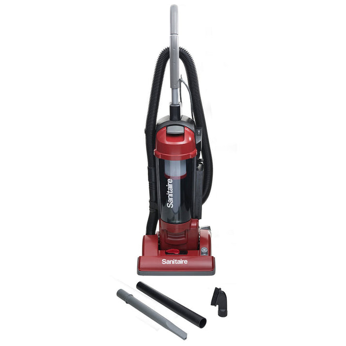 Sanitaire | Force Quietclean Upright Vacuum - SC5745B — Three Star