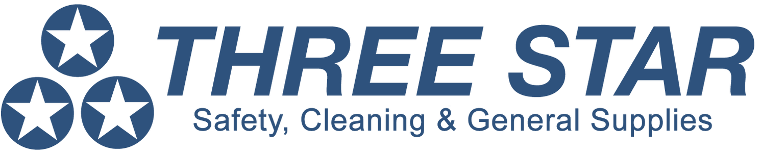 Floor Tools — Three Star