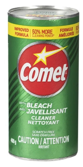 Comet Powder - 400 Gram — Three Star