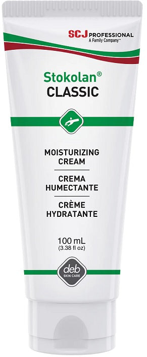 Stokolan Classic Cream SCL100ML - 12 X 100 mL — Three Star