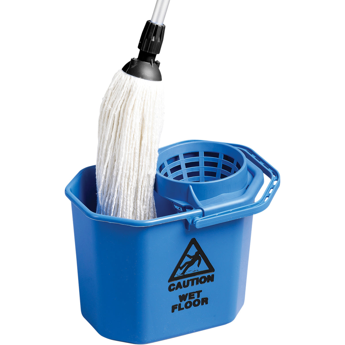 M2 Bucket and Cone Wringer 12 L — Three Star