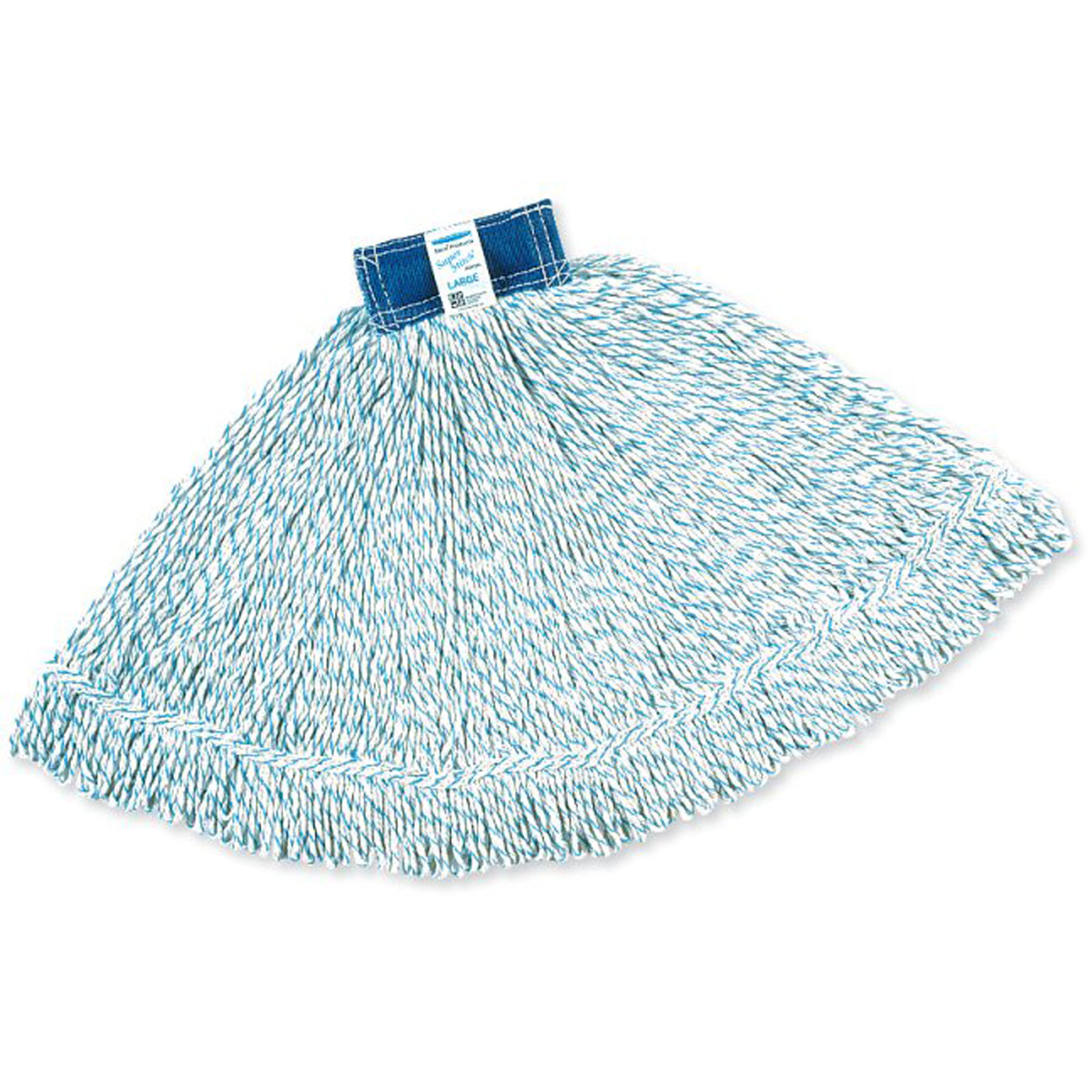 Rubbermaid Super Stitch Wax Finish Mop — Three Star