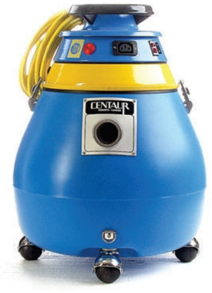 Centaur Silento 310 Canister Vacuum - 2 Speed — Three Star
