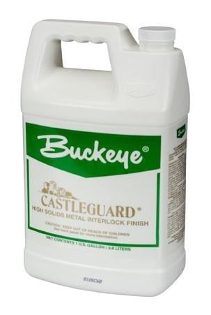 Castleguard High Shine Floor Finish — Three Star