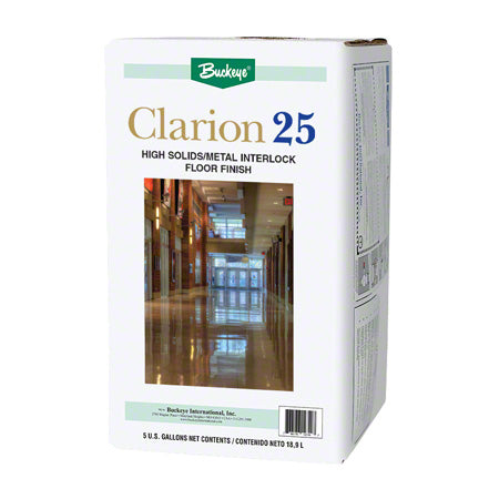Clarion 25 with Microban - 5 Gallon — Three Star