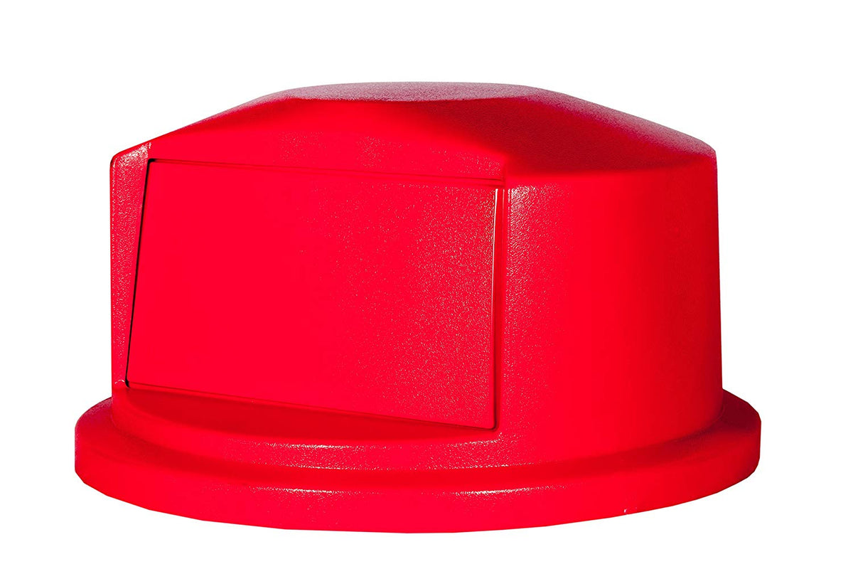 Brute Dome Top Lids - 44 Gallon — Three Star