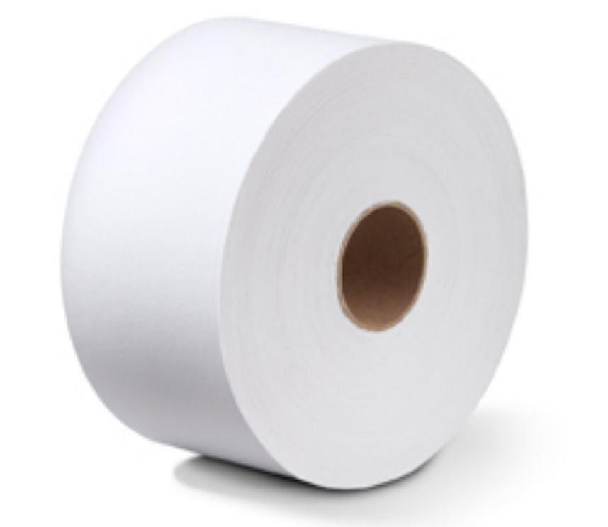 Kruger Mini-Max Jumbo Bathroom Tissue - 2 Ply — Three Star